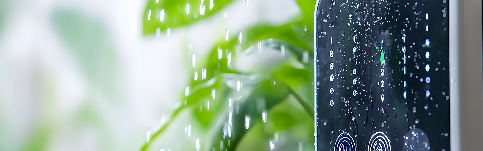 Sprinkler System Rain Sensors - Octo Outdoors Irrigation Services ...